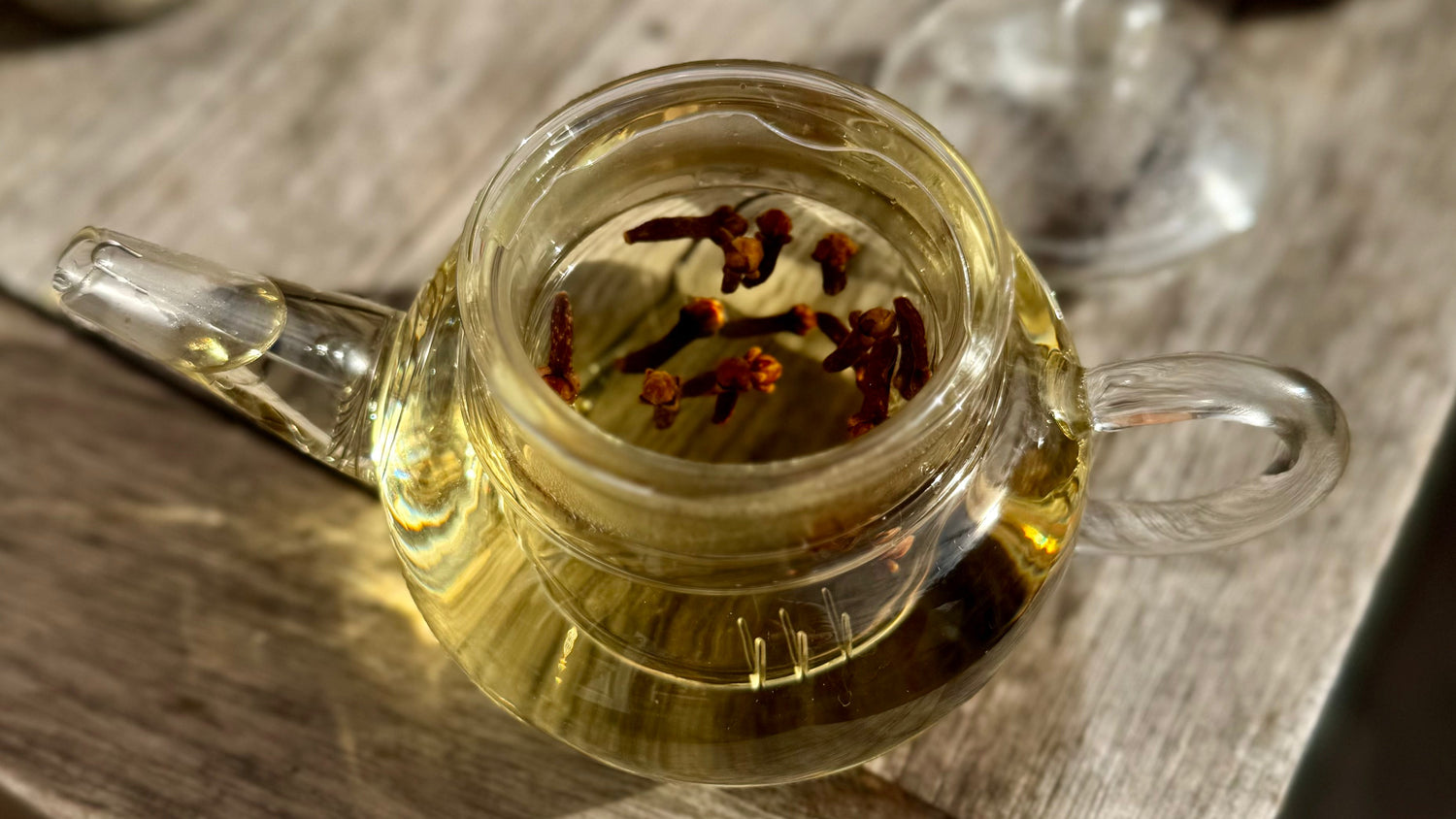 Blog – HappyTeaTime DK